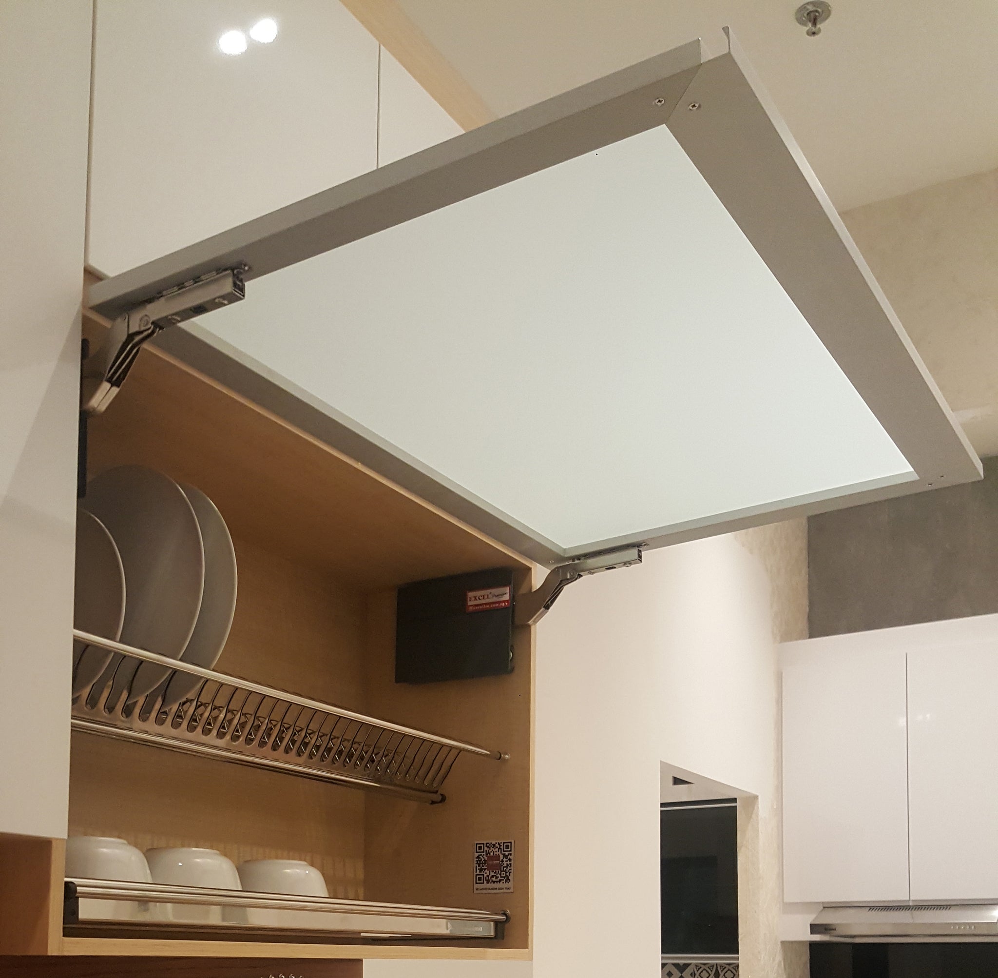 Excel Hardware - A Singapore Brand